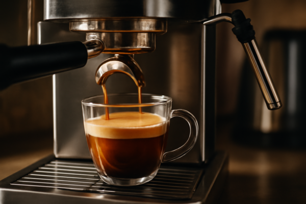 The Ultimate Guide to Brewing the Perfect Espresso: Techniques Every ...